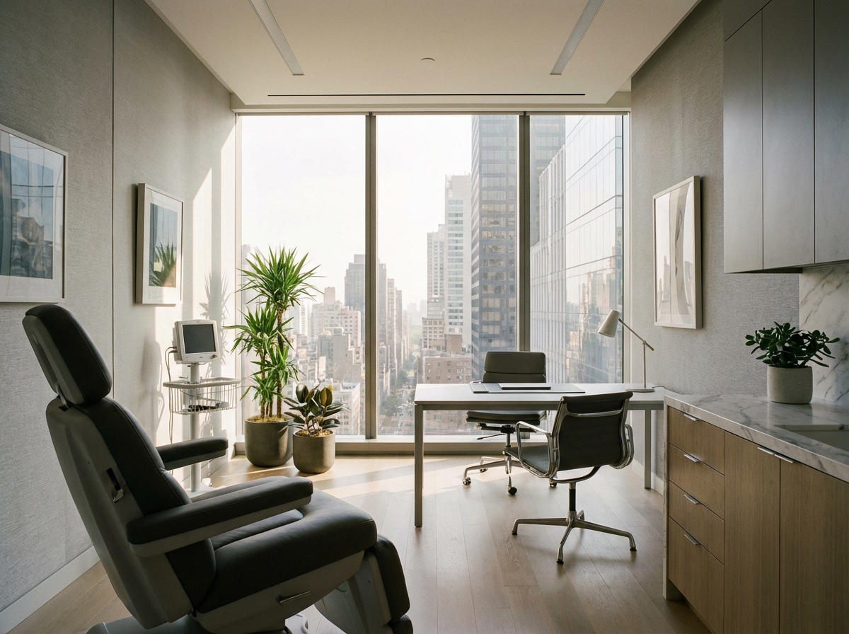 Hair Plug Transplant: 1980s vs 2026 Natural Results